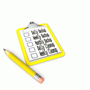 Recurring Tasks with Rational Team Concert – Part 1 – ALPs View